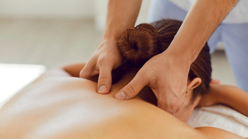 Massage Therapy Dublin | Inner Health Solutions Shankill, Dublin